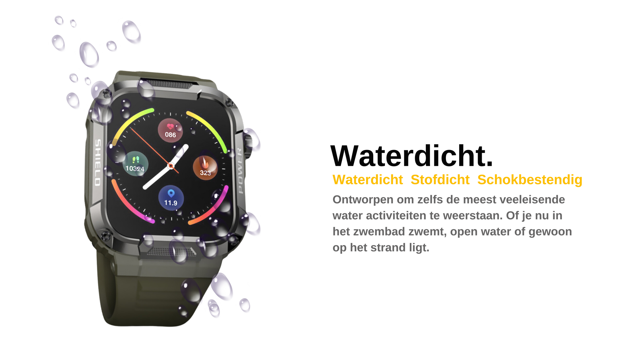 GARD PRO ULTRA – Gard Pro NL