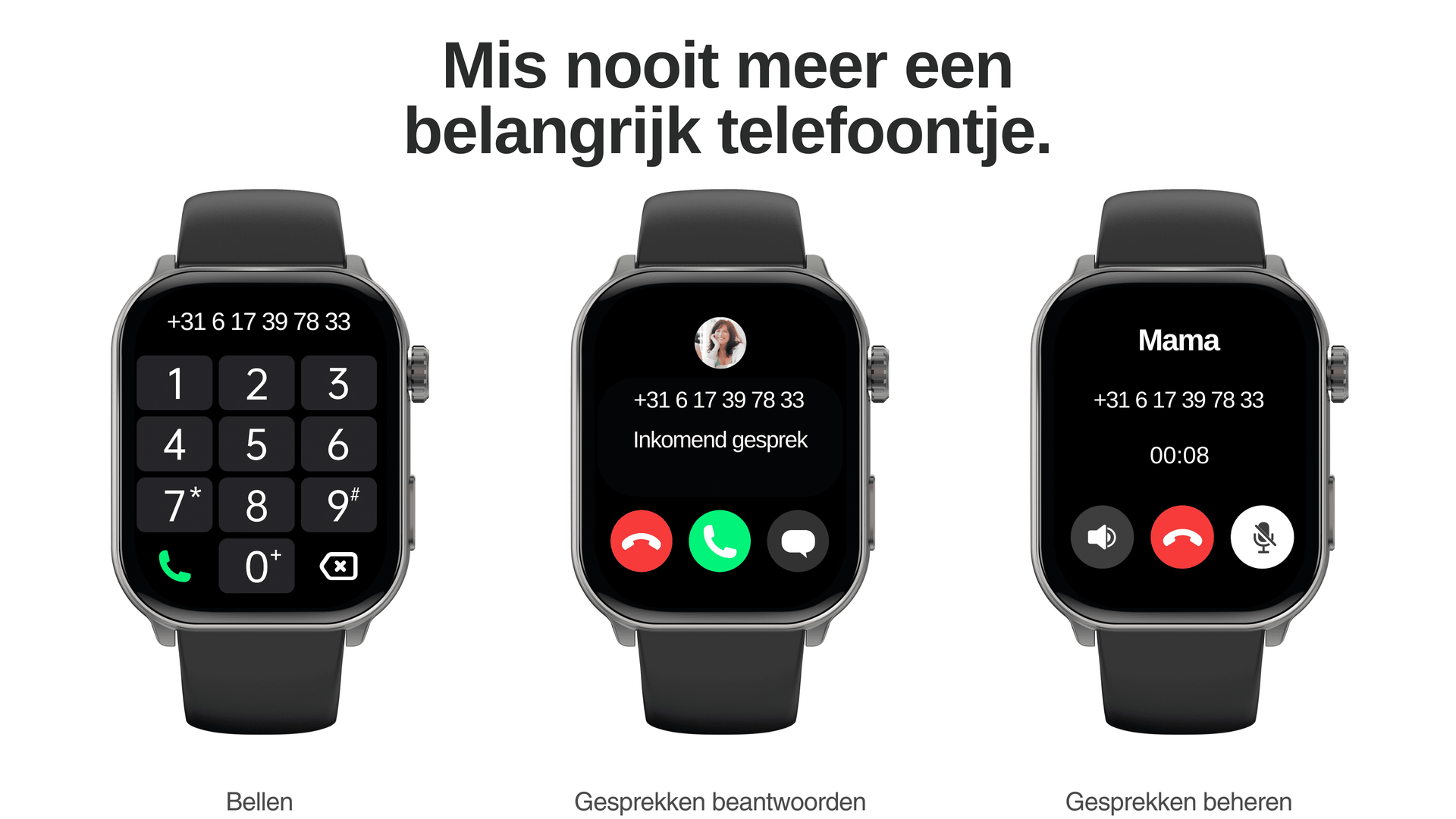 Bekend van: