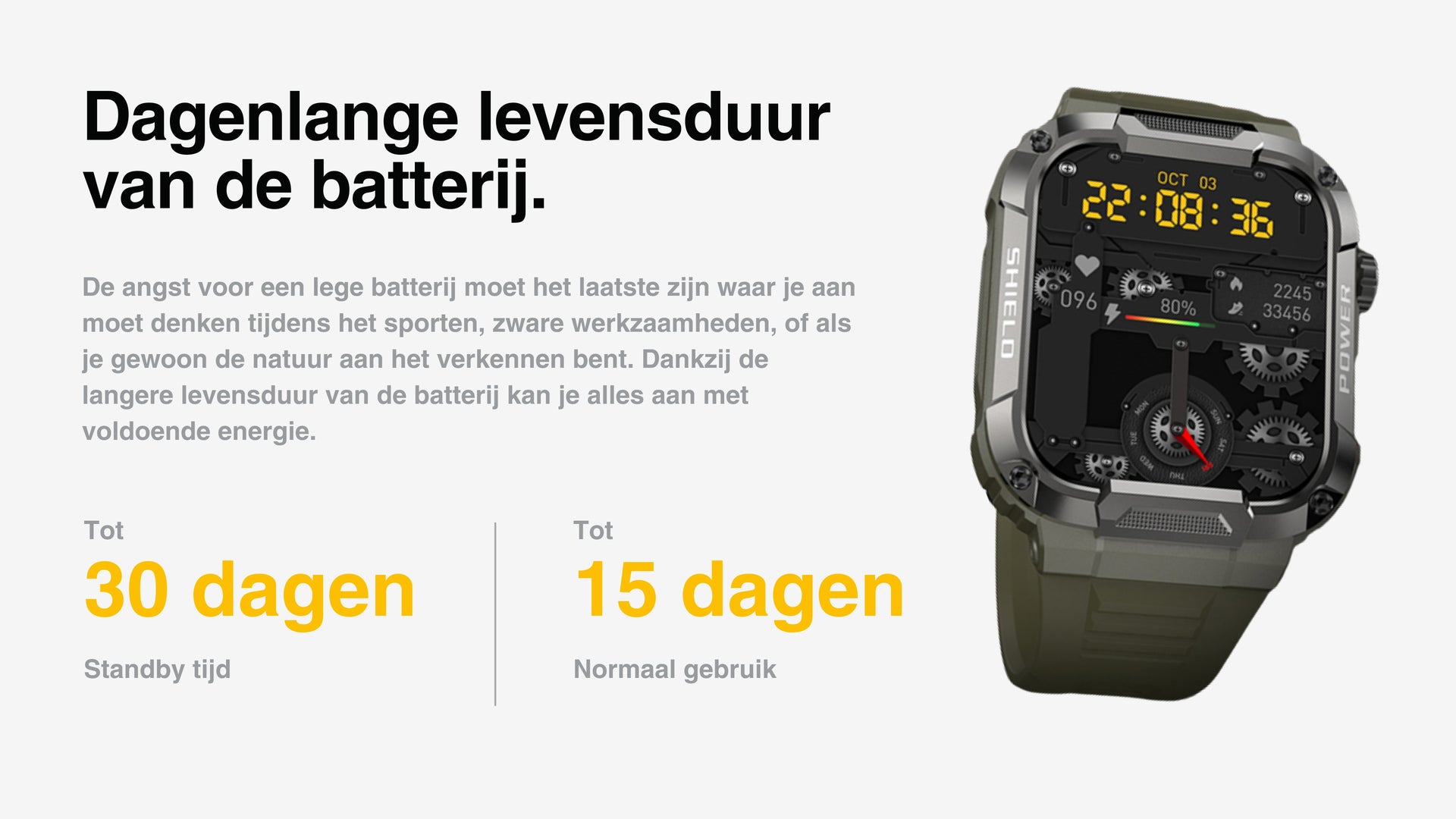 GARD PRO ULTRA – Gard Pro NL