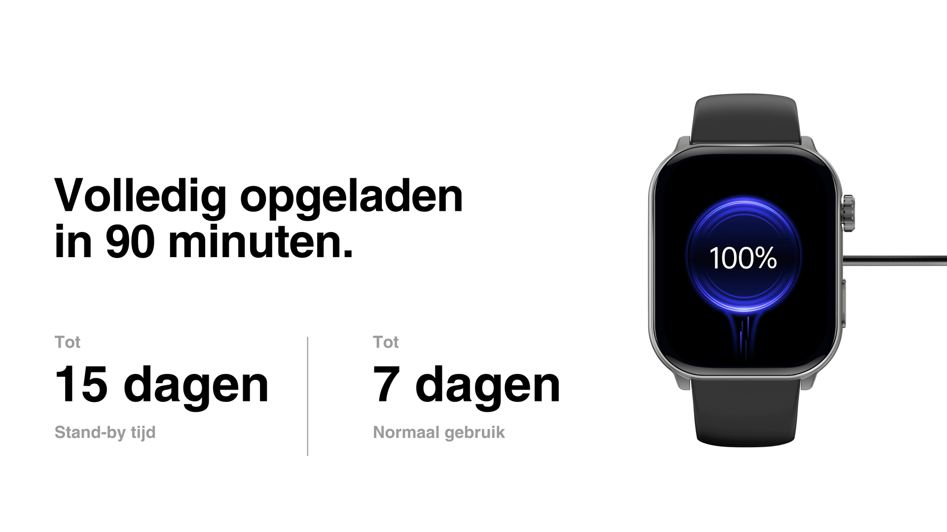 Wij bieden 14 dagen bedenktijd aan op iedere bestelling om eventueel te ...