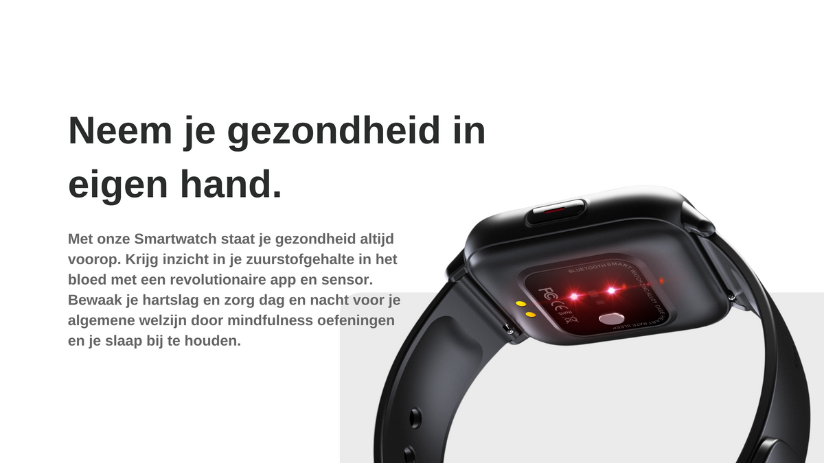 GARD PRO HEALTH SMARTWATCH 2 – Gard Pro