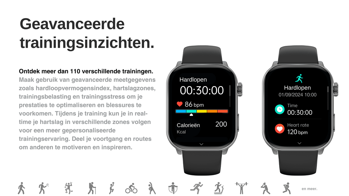 Wij bieden 14 dagen bedenktijd aan op iedere bestelling om eventueel te ...