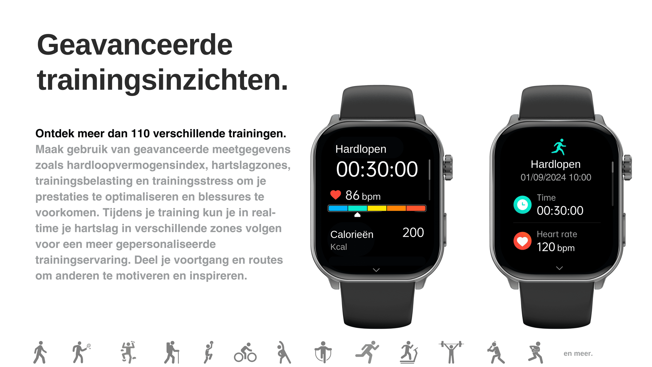 Wij bieden 14 dagen bedenktijd aan op iedere bestelling om eventueel te ...