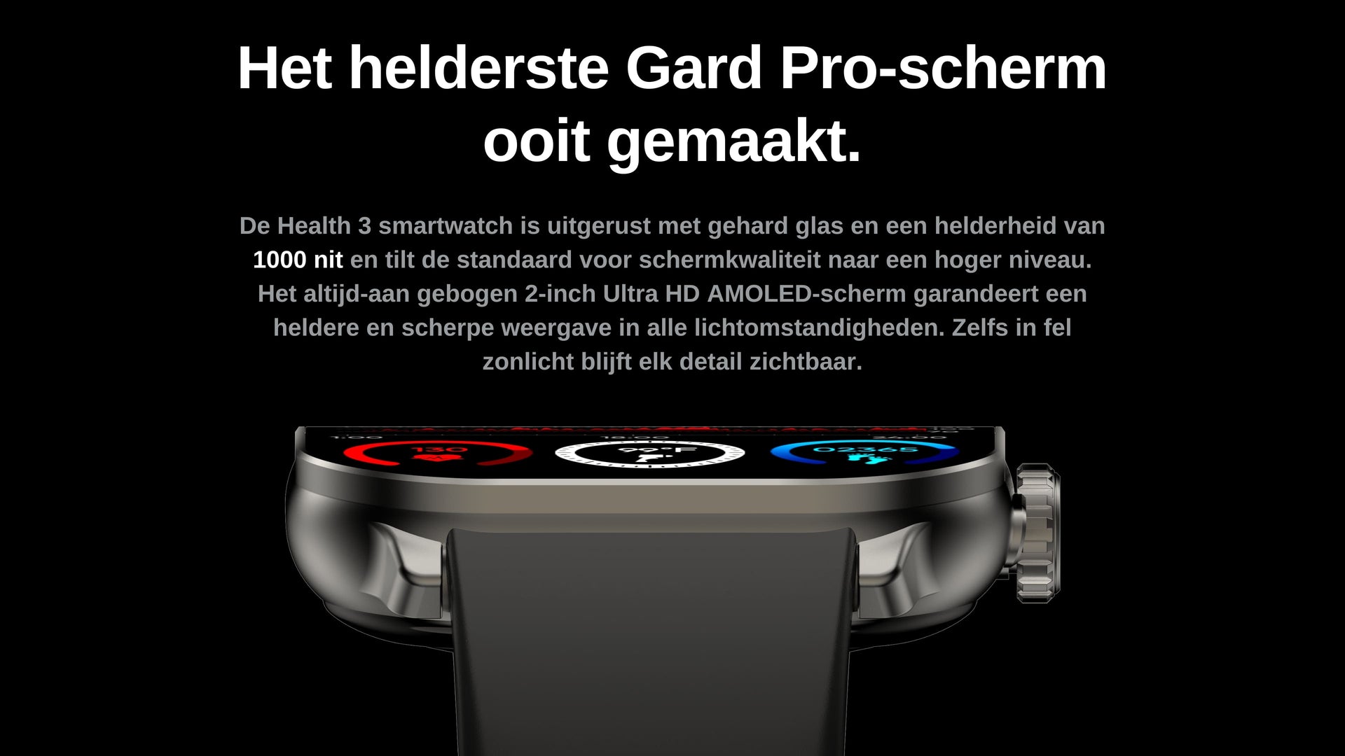 Wij bieden 30 dagen bedenktijd aan op iedere bestelling om eventueel te ...