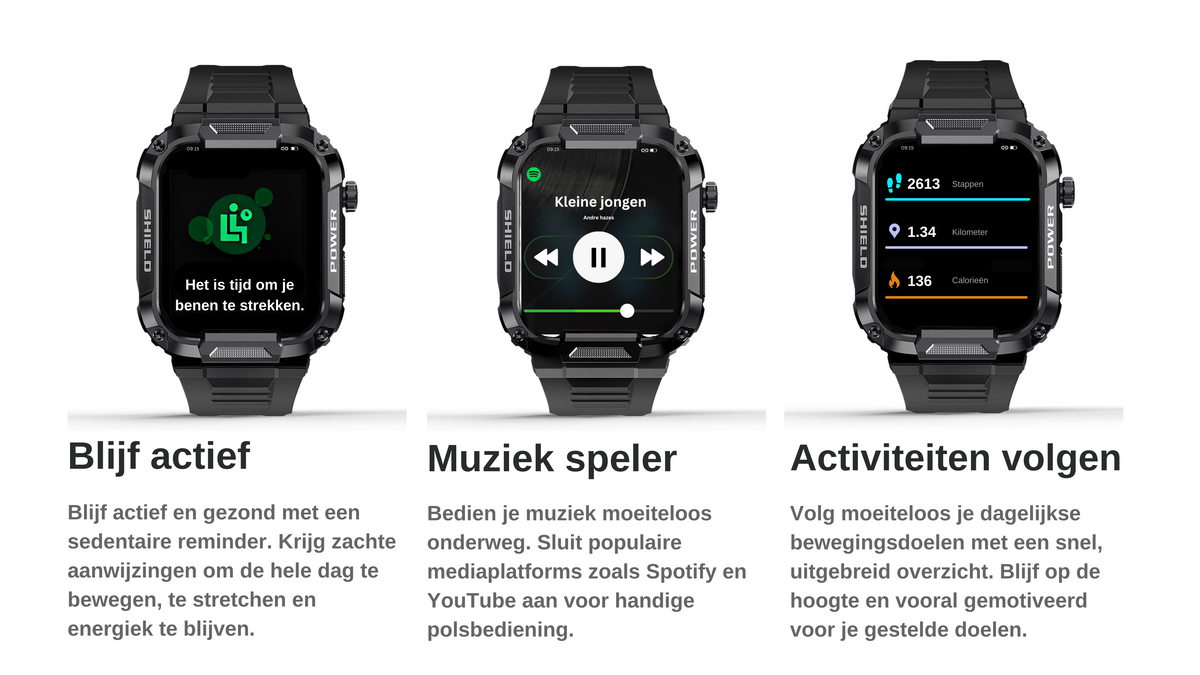 GARD PRO ULTRA – Gard Pro NL