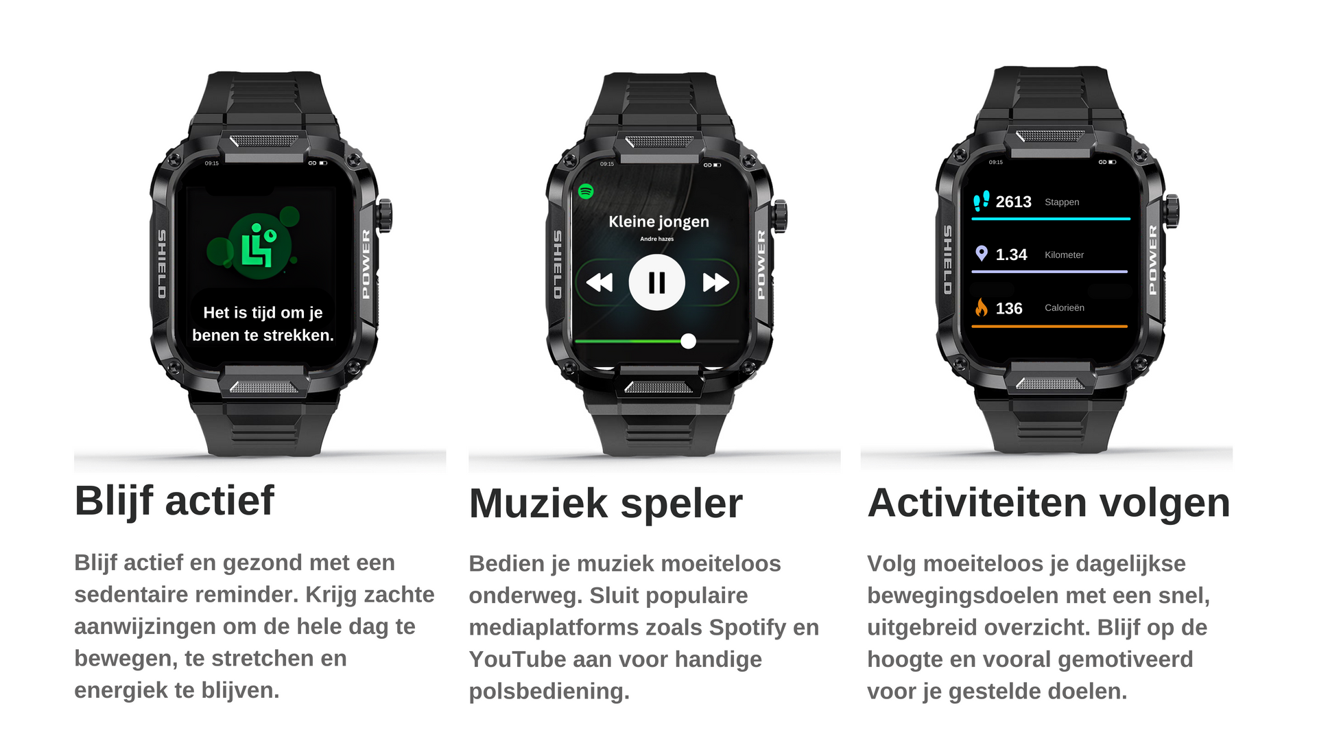 GARD PRO ULTRA – Gard Pro NL